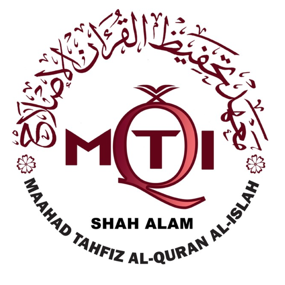 Infaq – Maahad Tahfiz Al-Quran Al-Islah (MTQI)